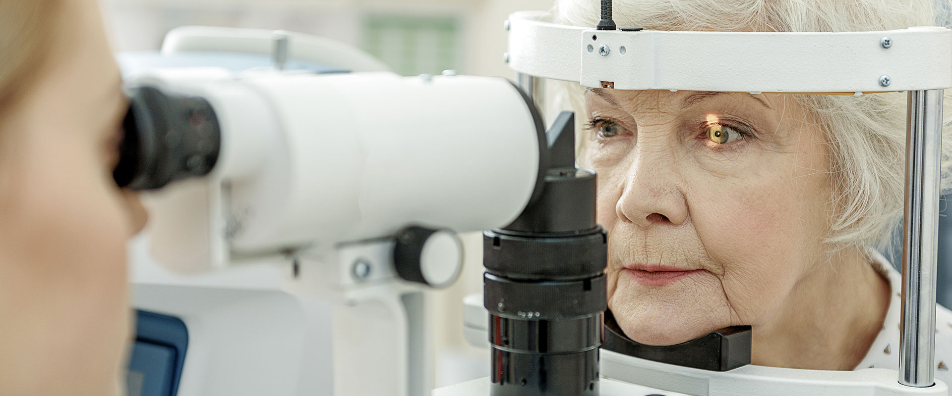 Age-Related Macular Degeneration (AMD) | Eye Problems | Opticians